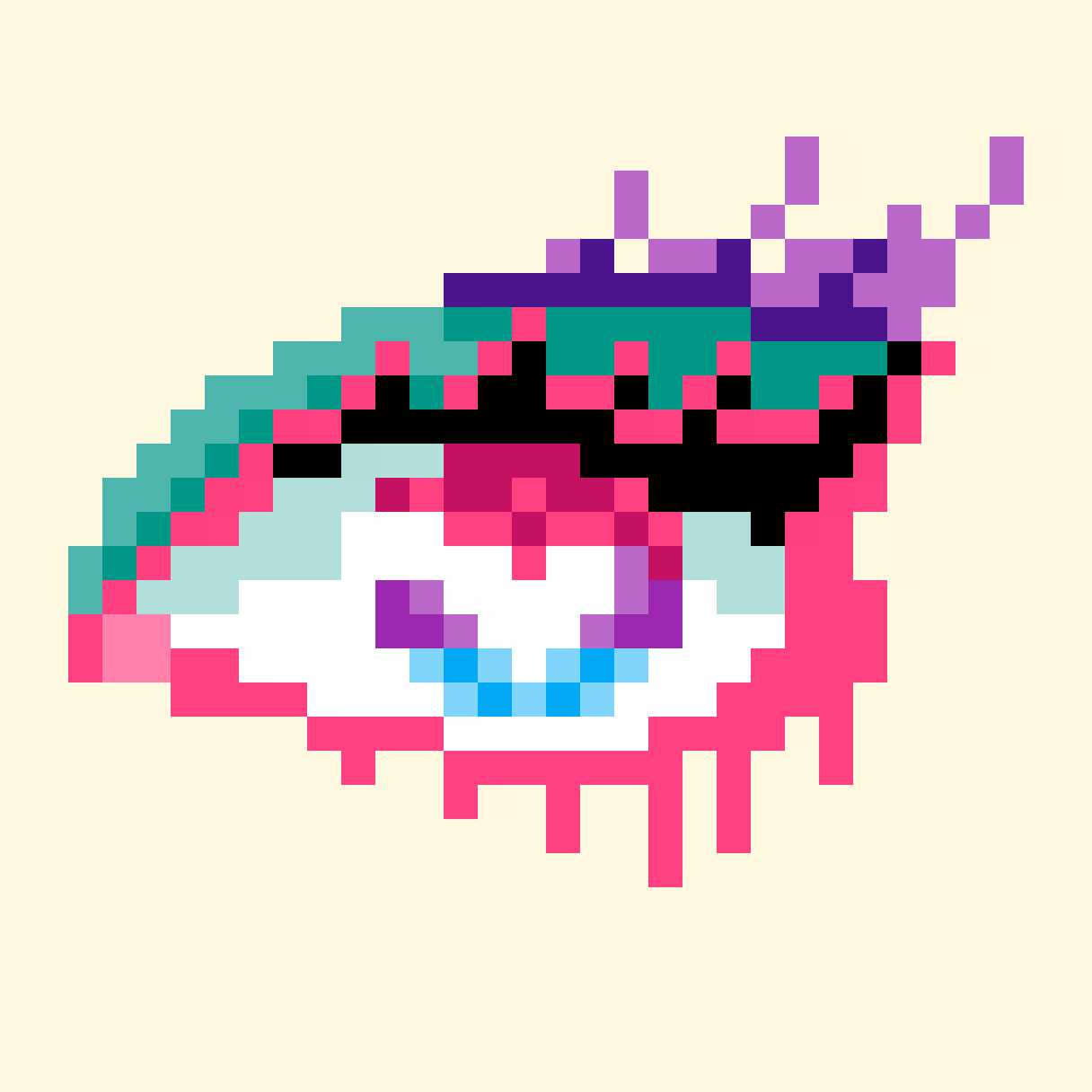 Pixilart - Drawing practice by Cookiemann