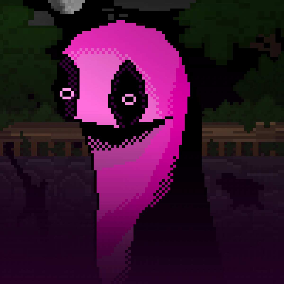 Pixilart - Well snake by Garr899