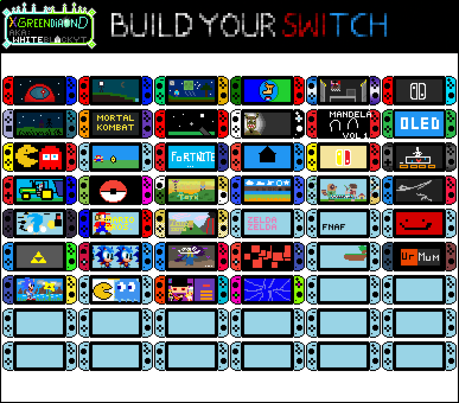 Sniper-King's Gallery - Pixilart