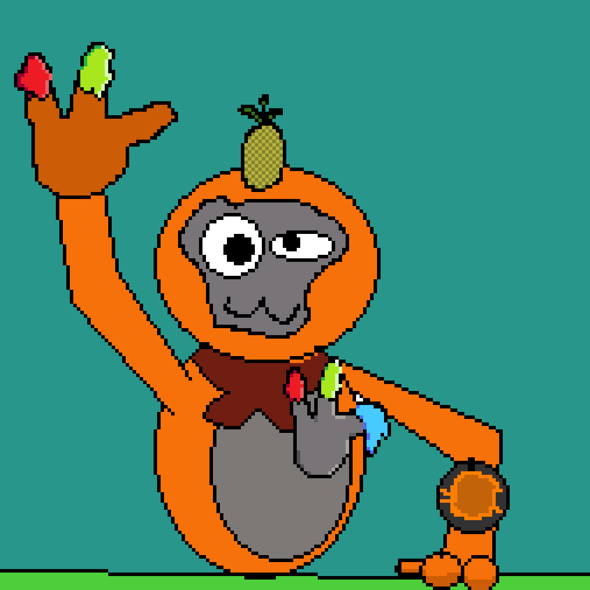 quite-bored's Gallery - Pixilart