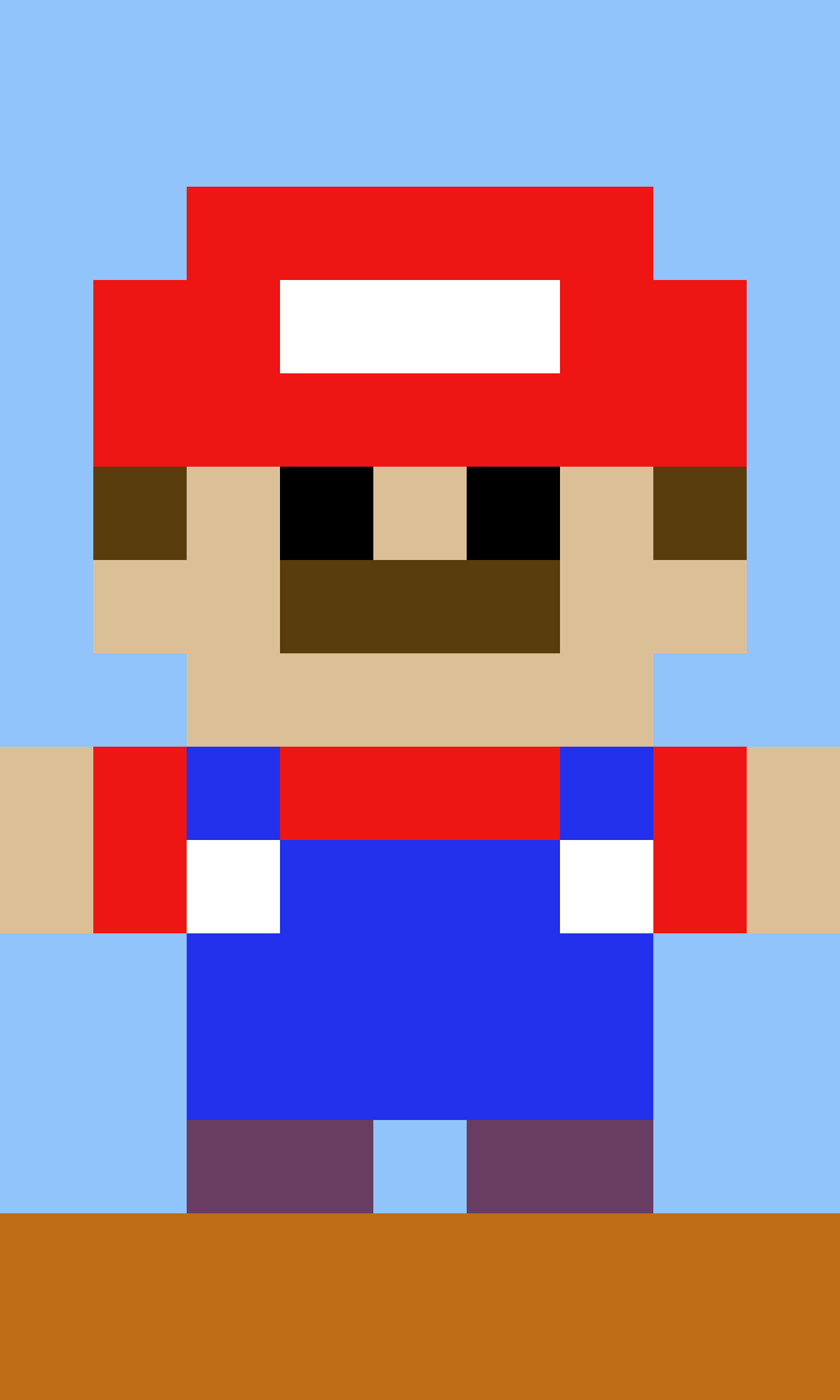 Skyth's Gallery - Pixilart