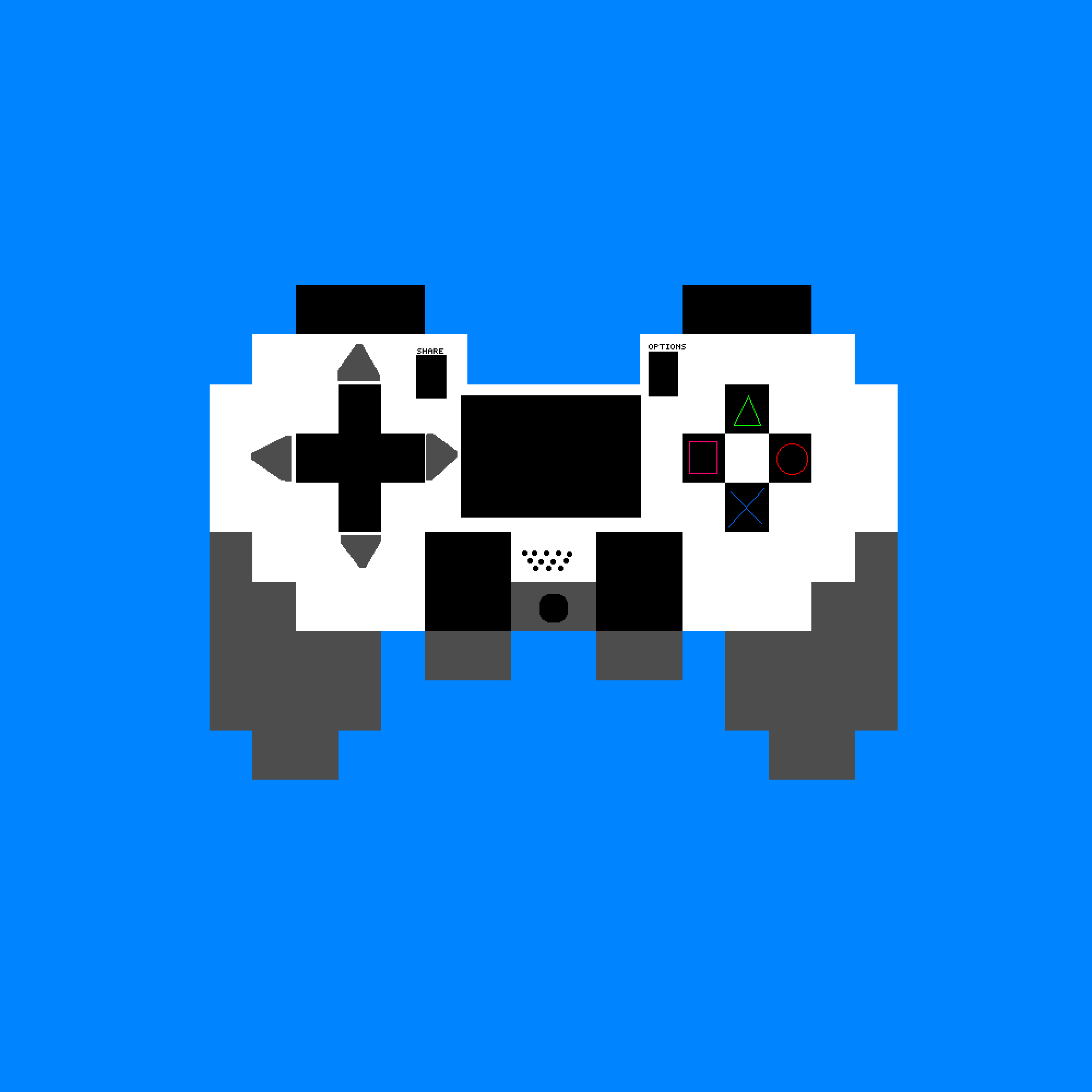 WASD-Pro's Gallery - Pixilart