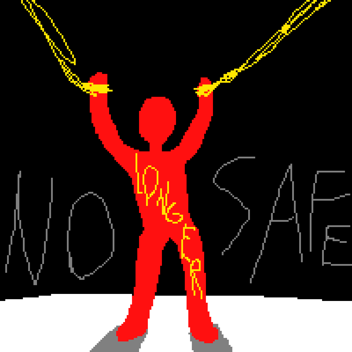 Flipnote 3 Palette - Pixilart