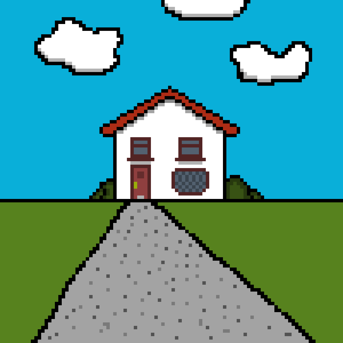 Jake-Anthony's Gallery - Pixilart