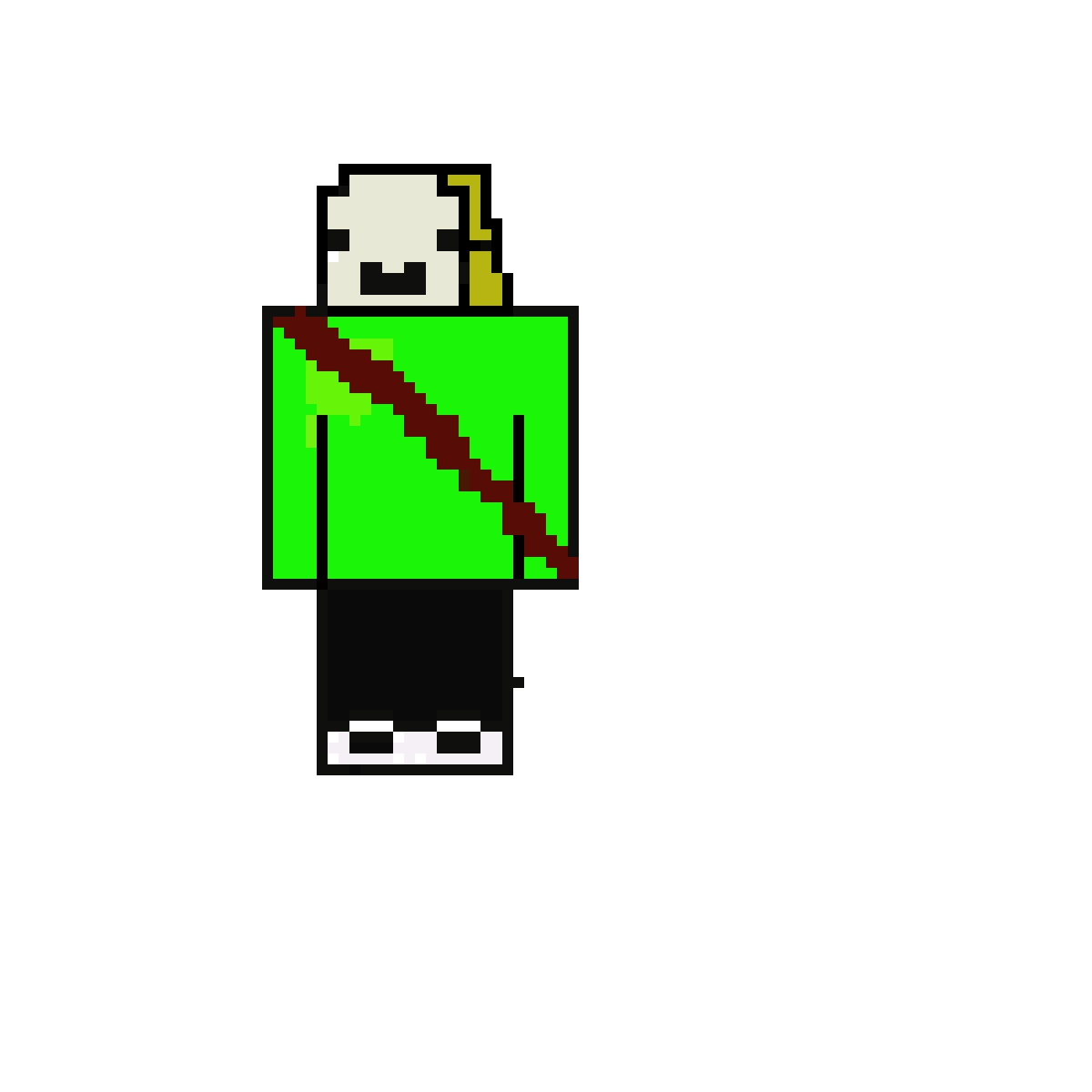 Minecraft-SUS's Gallery - Pixilart