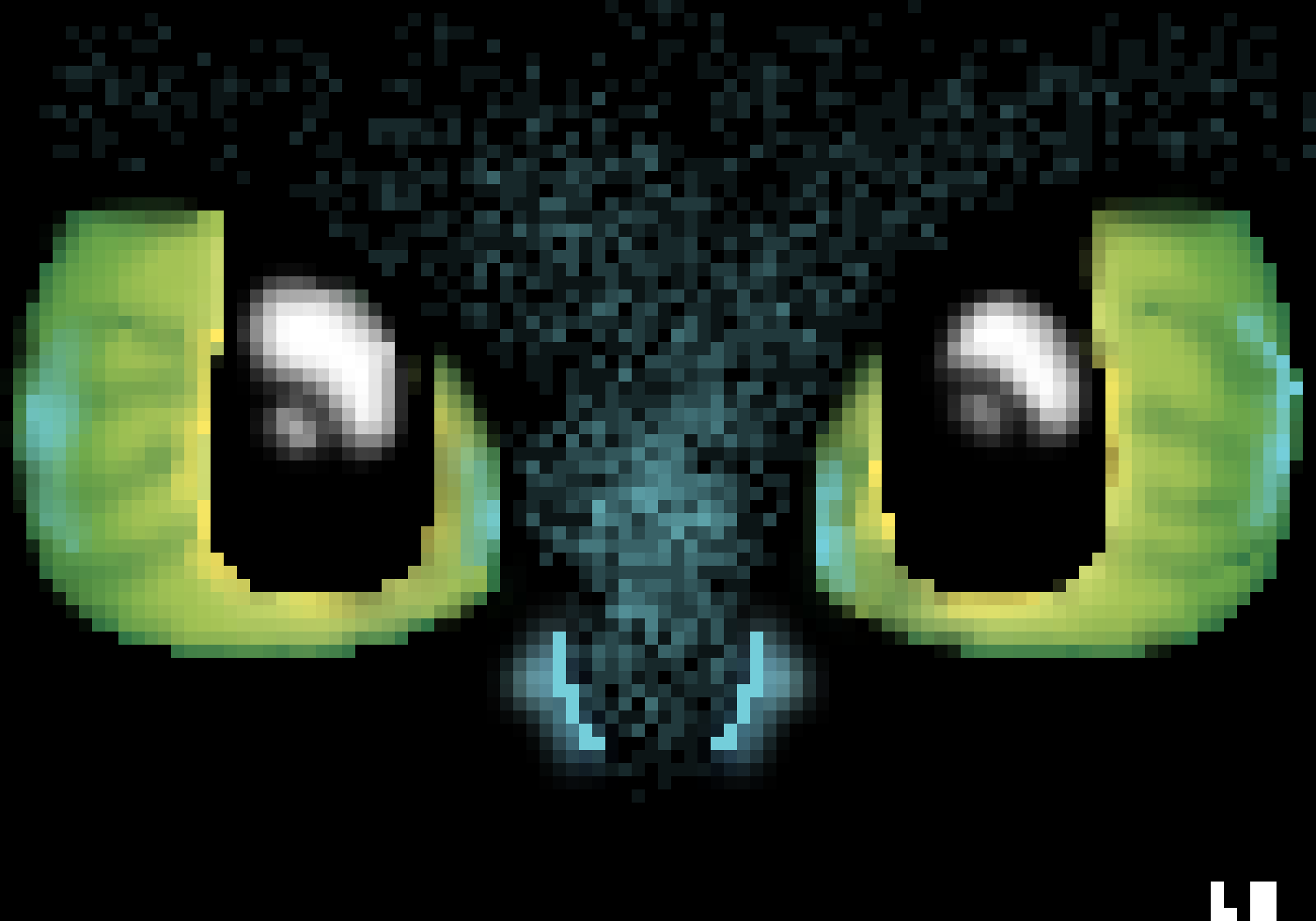 Pixilart - Toothless Eyes by DragonFruit962