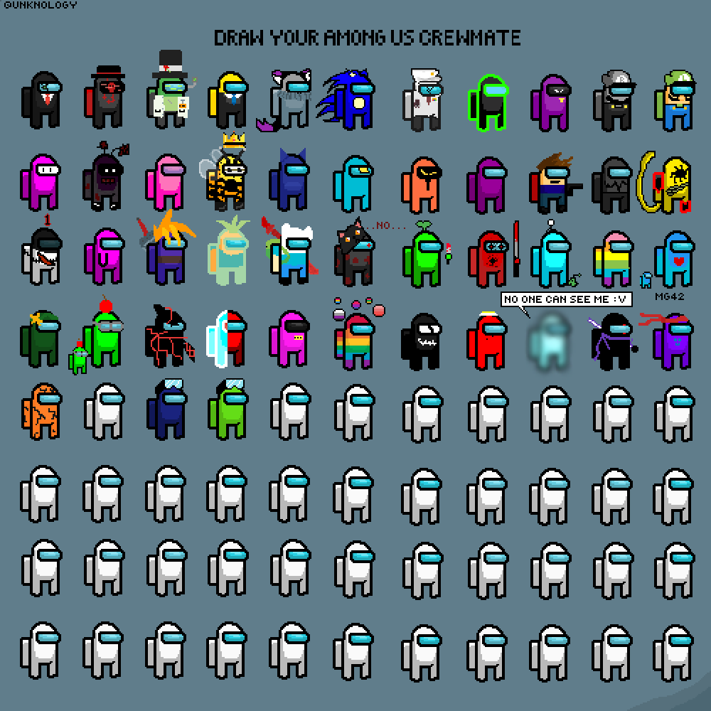 Pixilart - Draw your au character by banana-proto27