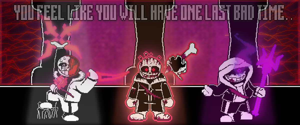 Pixilart - My take on MTT Phase 3 by goldnewofl76