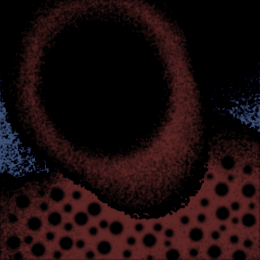 Scary OC Reprise Contest - Pixilart