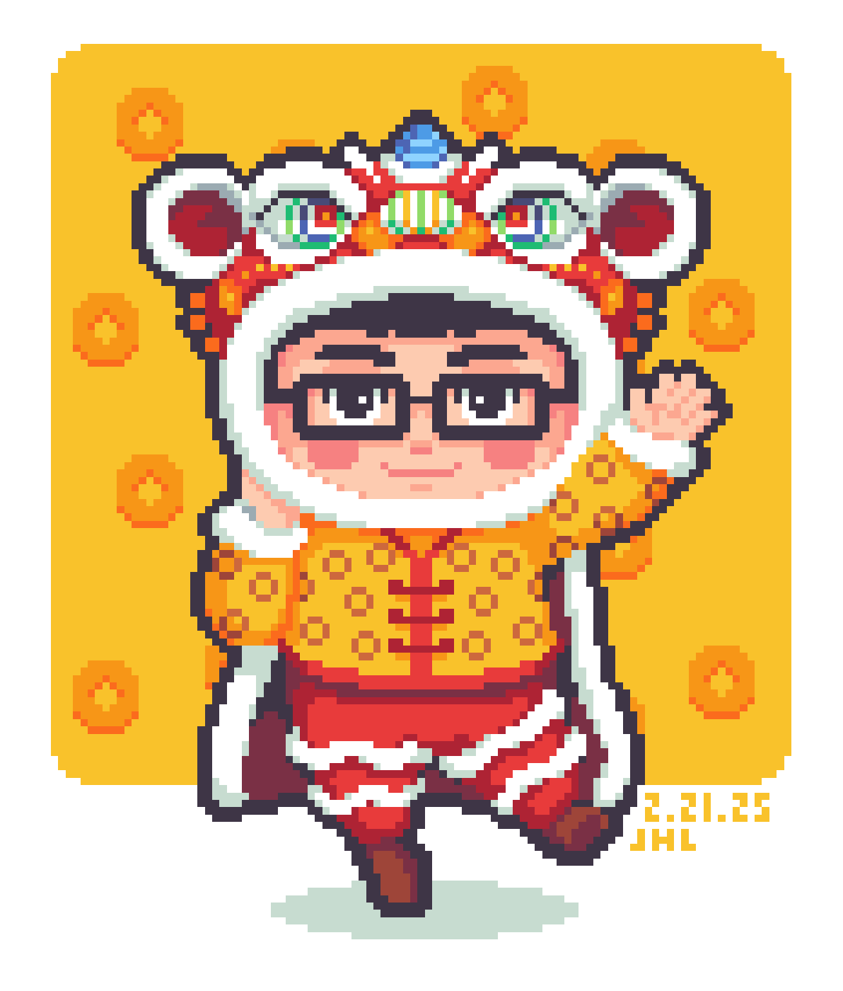 JHL's Gallery - Pixilart