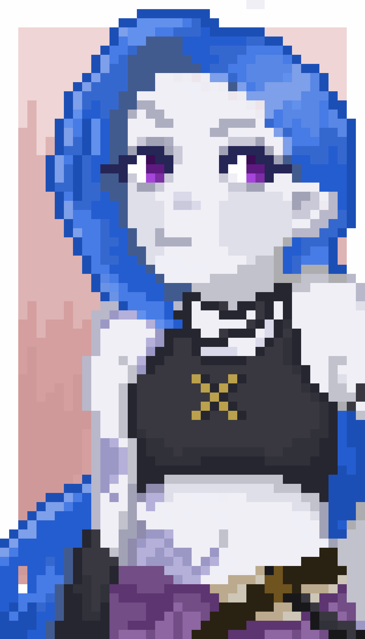 Pixilart - Get Jinxed !!! by JkRiordanverse