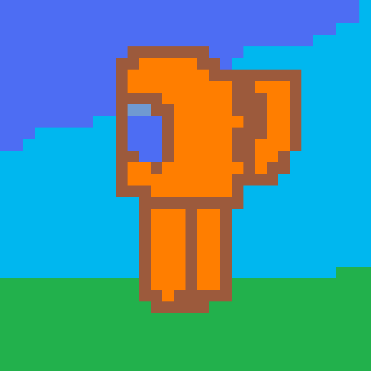 Pixilart - among us by dr-capybara