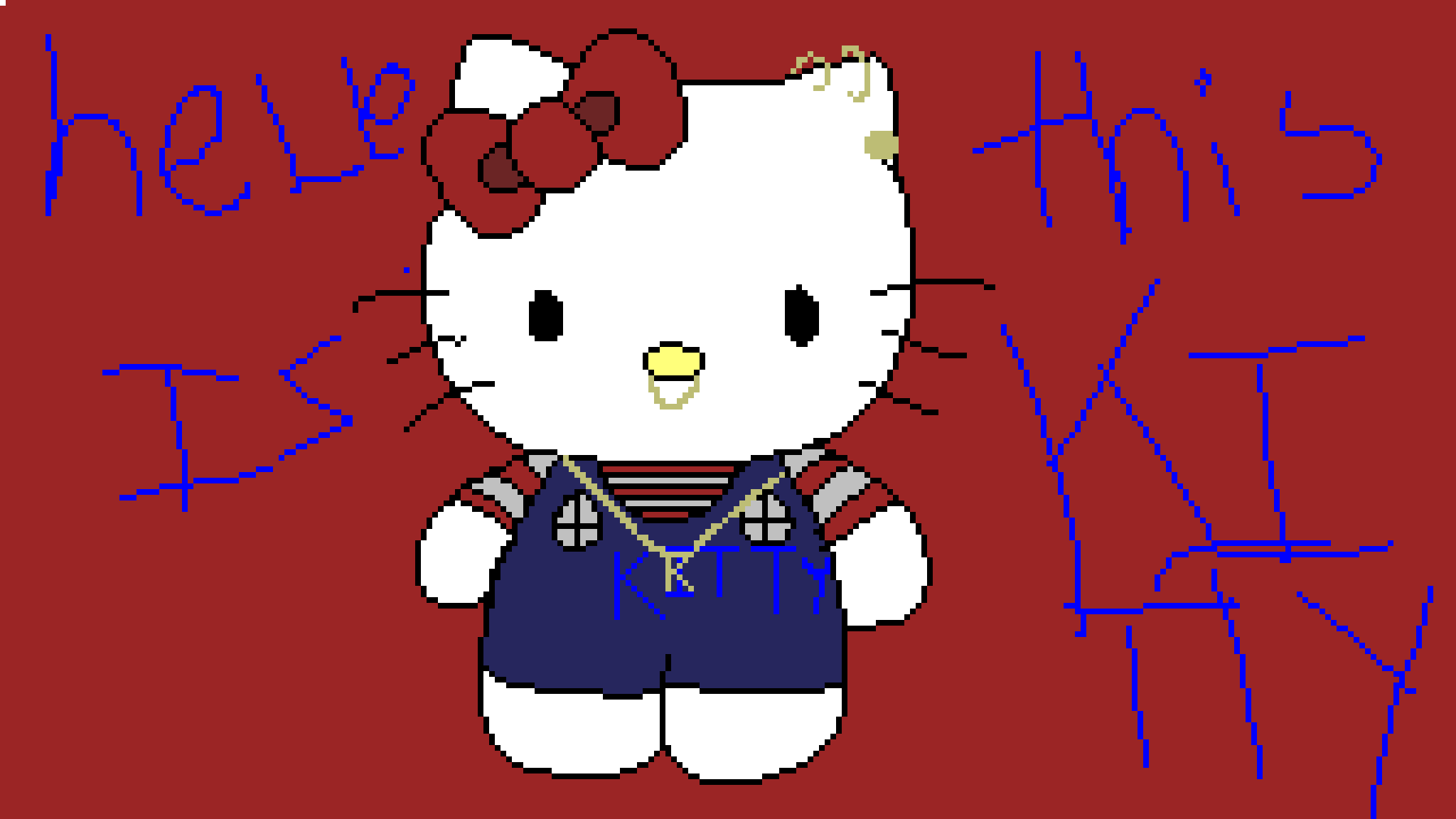 Iwuvyou-ily's Gallery - Pixilart