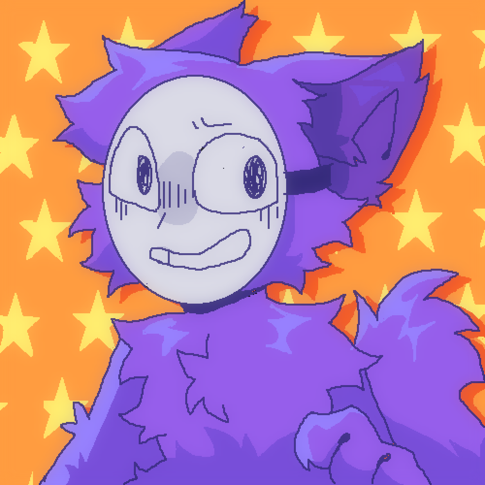 Pixilart - Kedamono by Astrowaffle