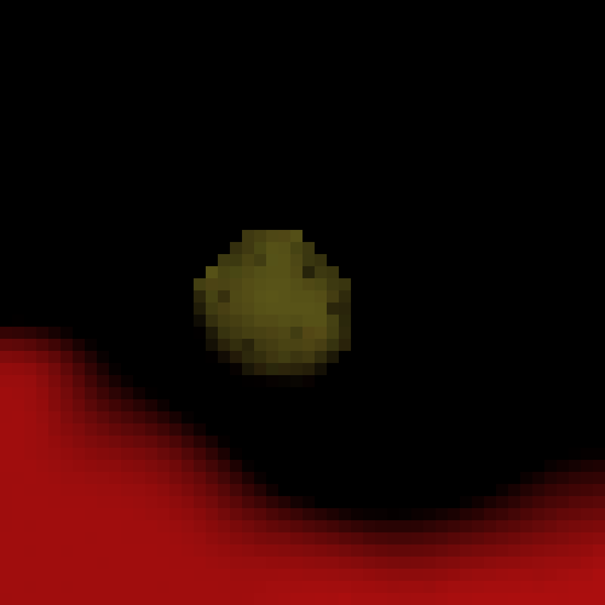 mordoc's Gallery - Pixilart