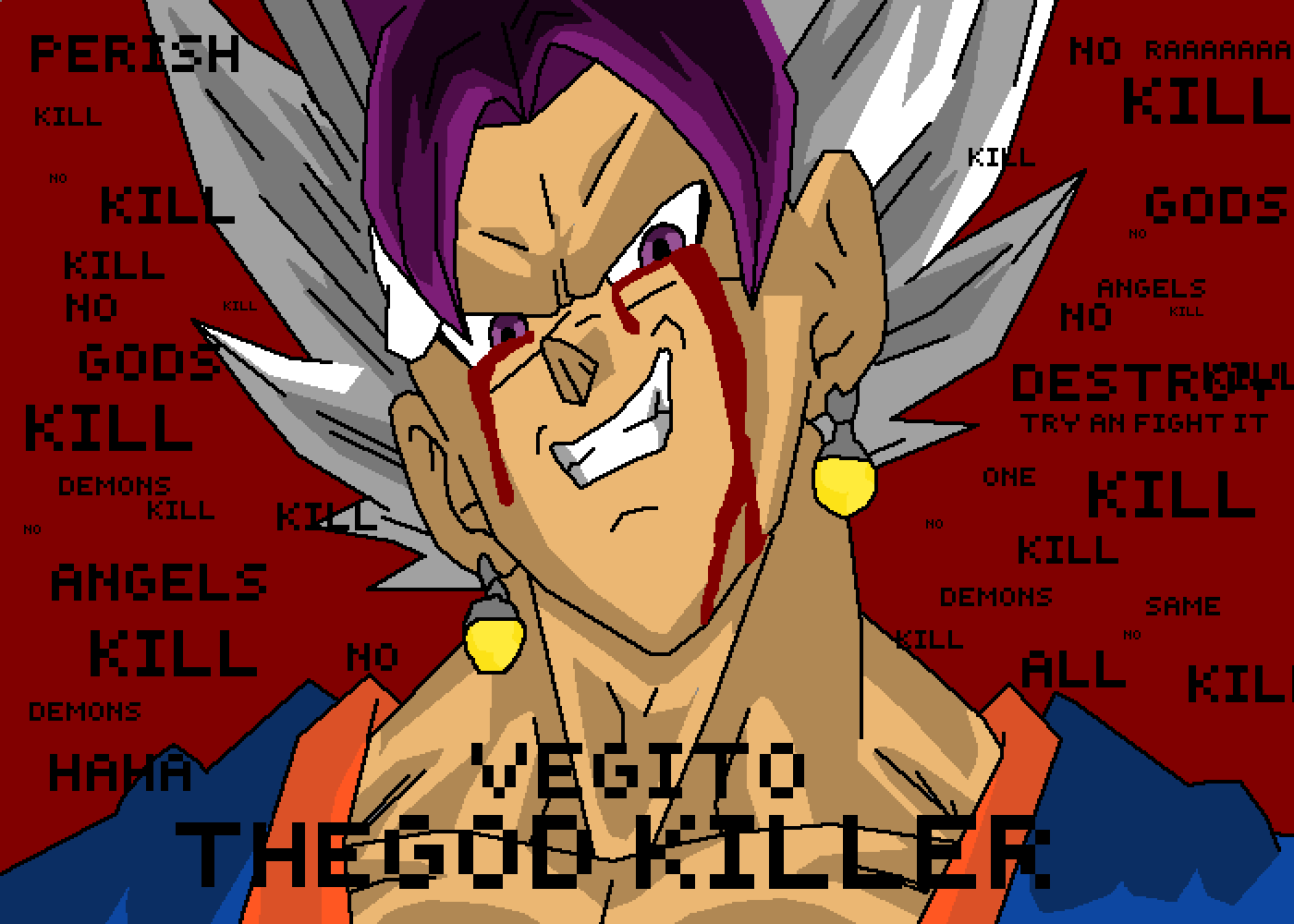 minecraft-king's Gallery - Pixilart