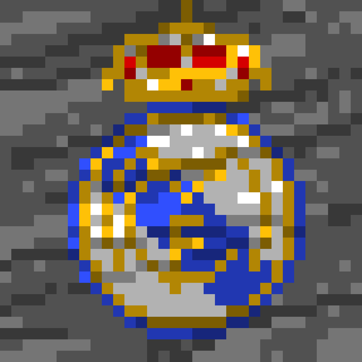 Bonnabel's Gallery - Pixilart