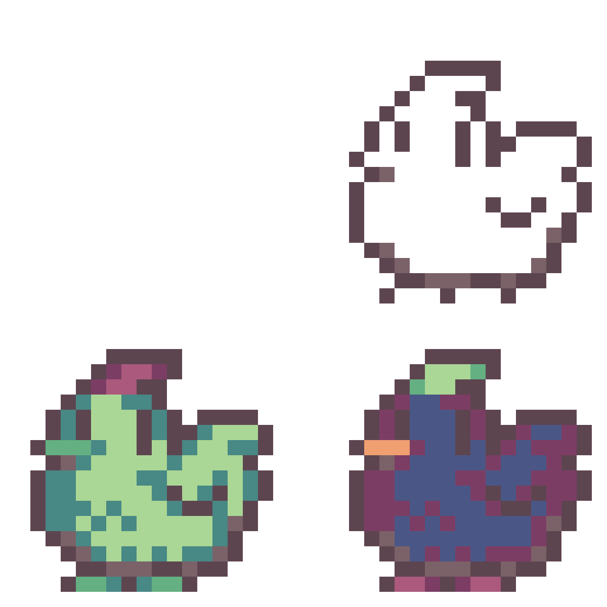 ETHANAEL's Gallery - Pixilart