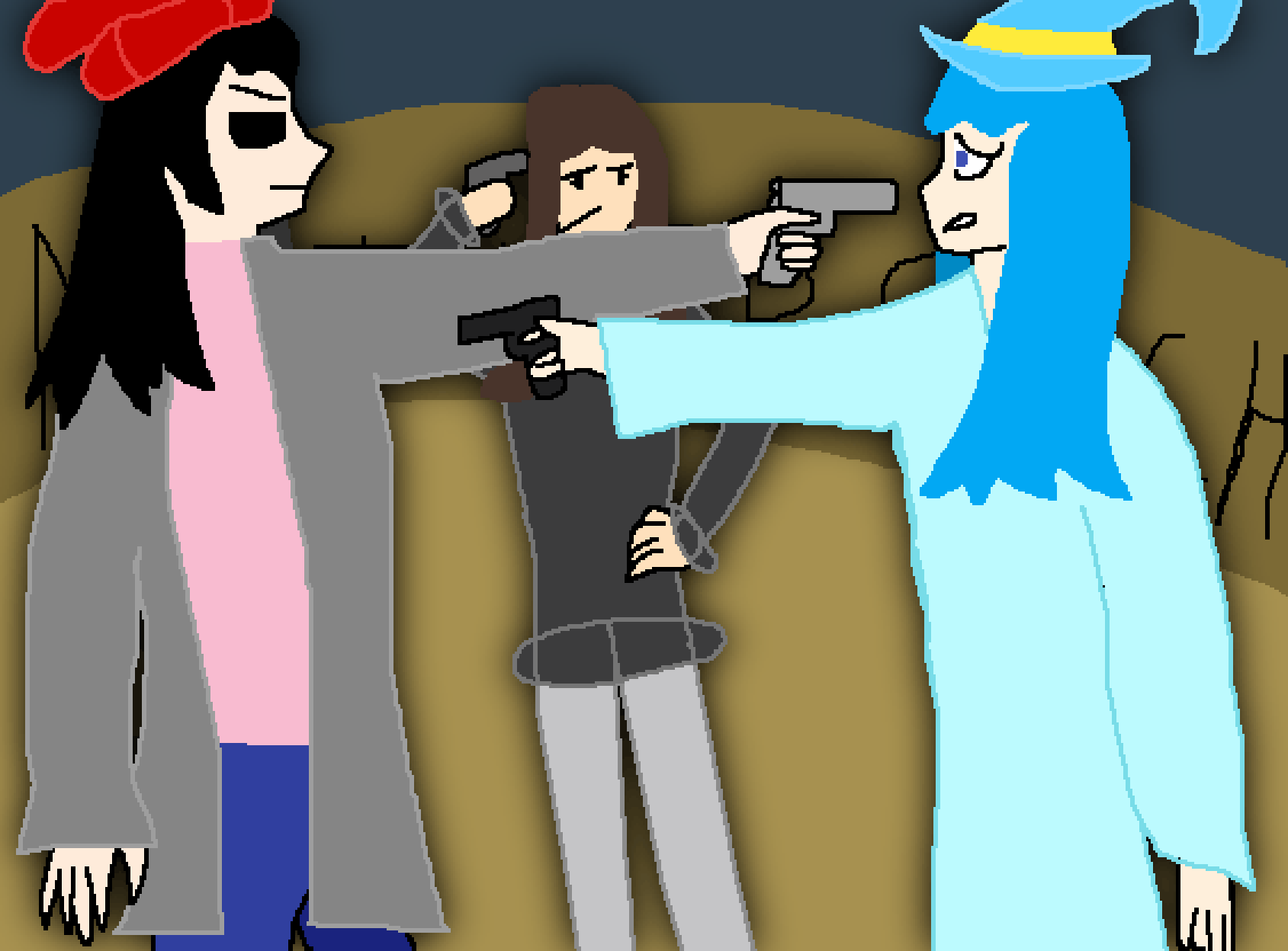 Self inserts by CarmalCat0903 - Pixilart