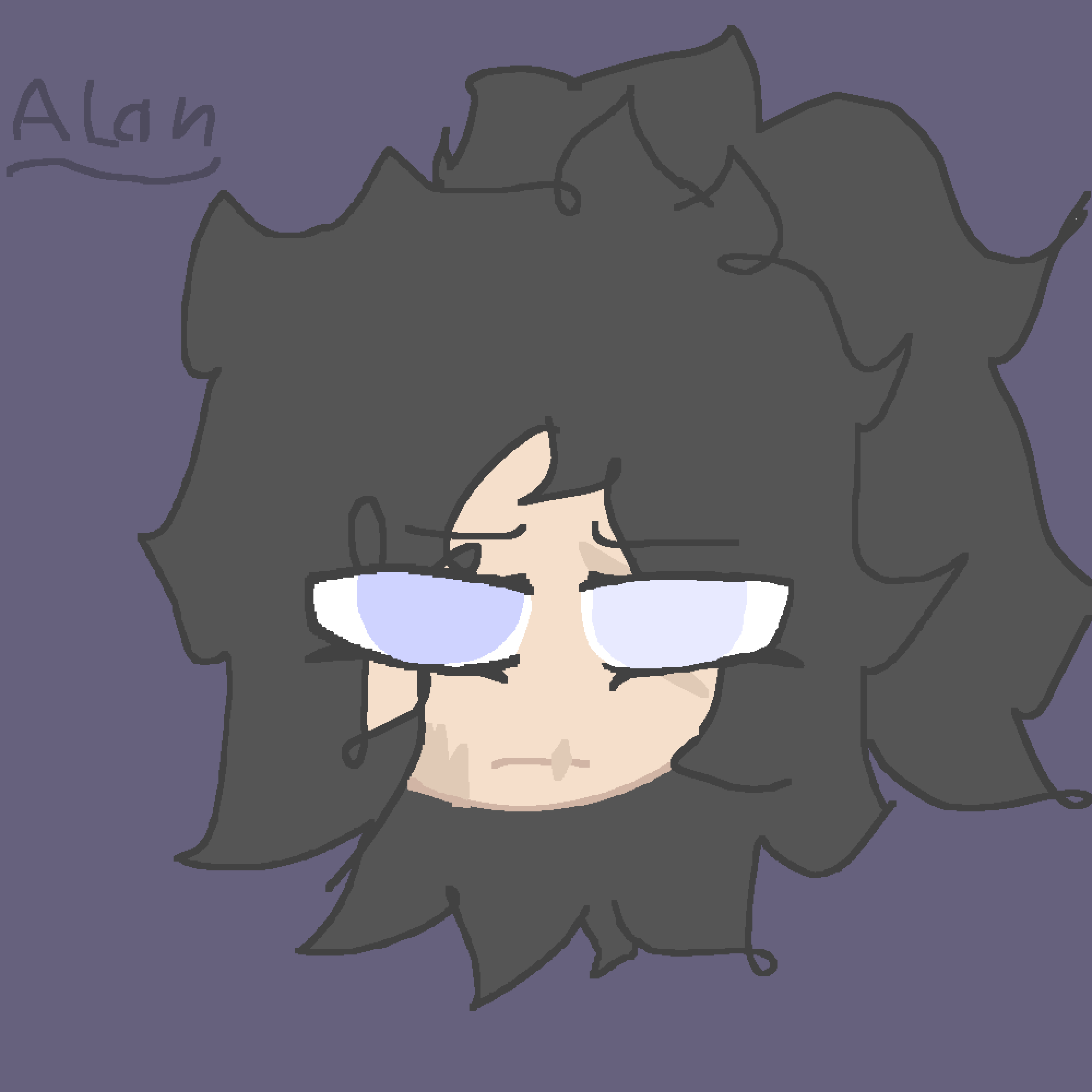 Alan-star's Gallery - Pixilart