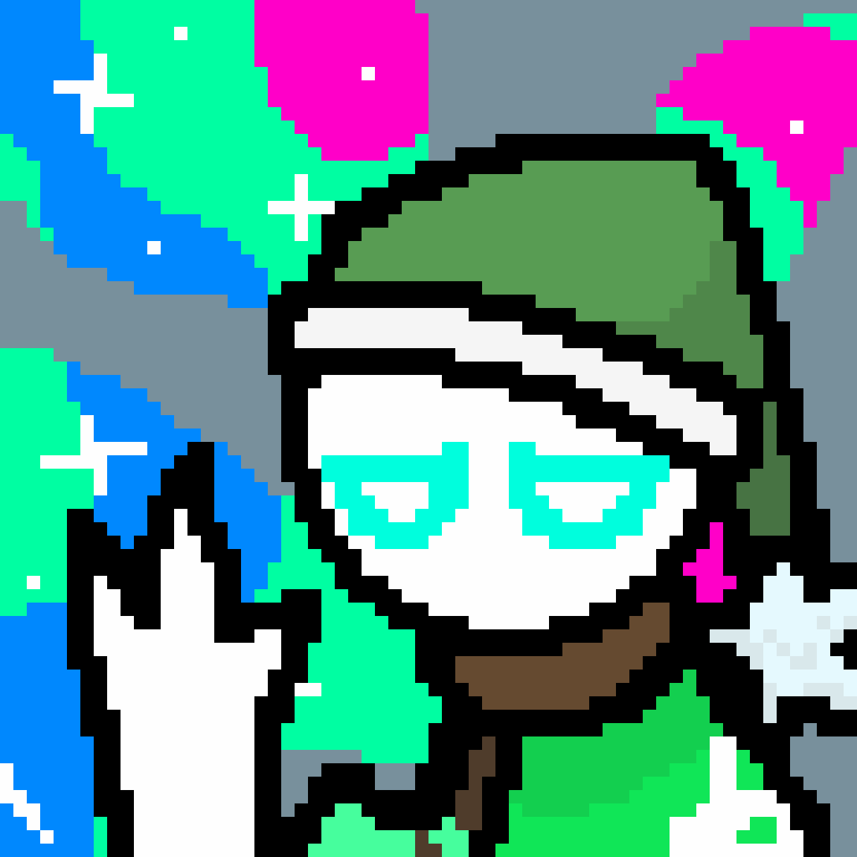 Pixilart - new pfp by plixalic