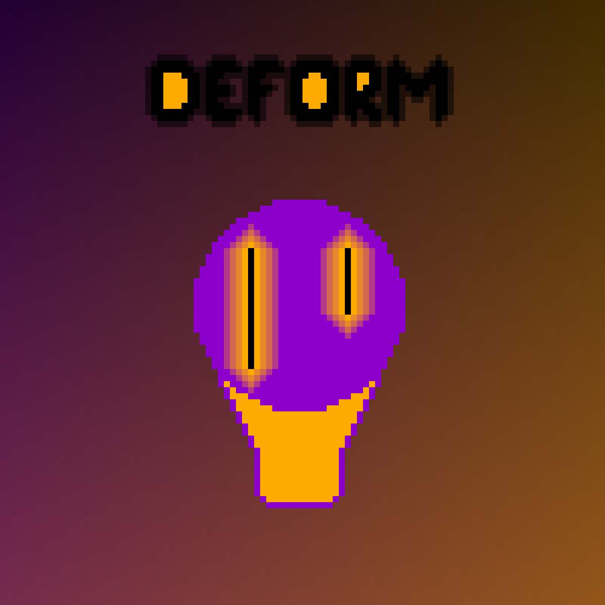 Pixilart - Deform by A11ternate