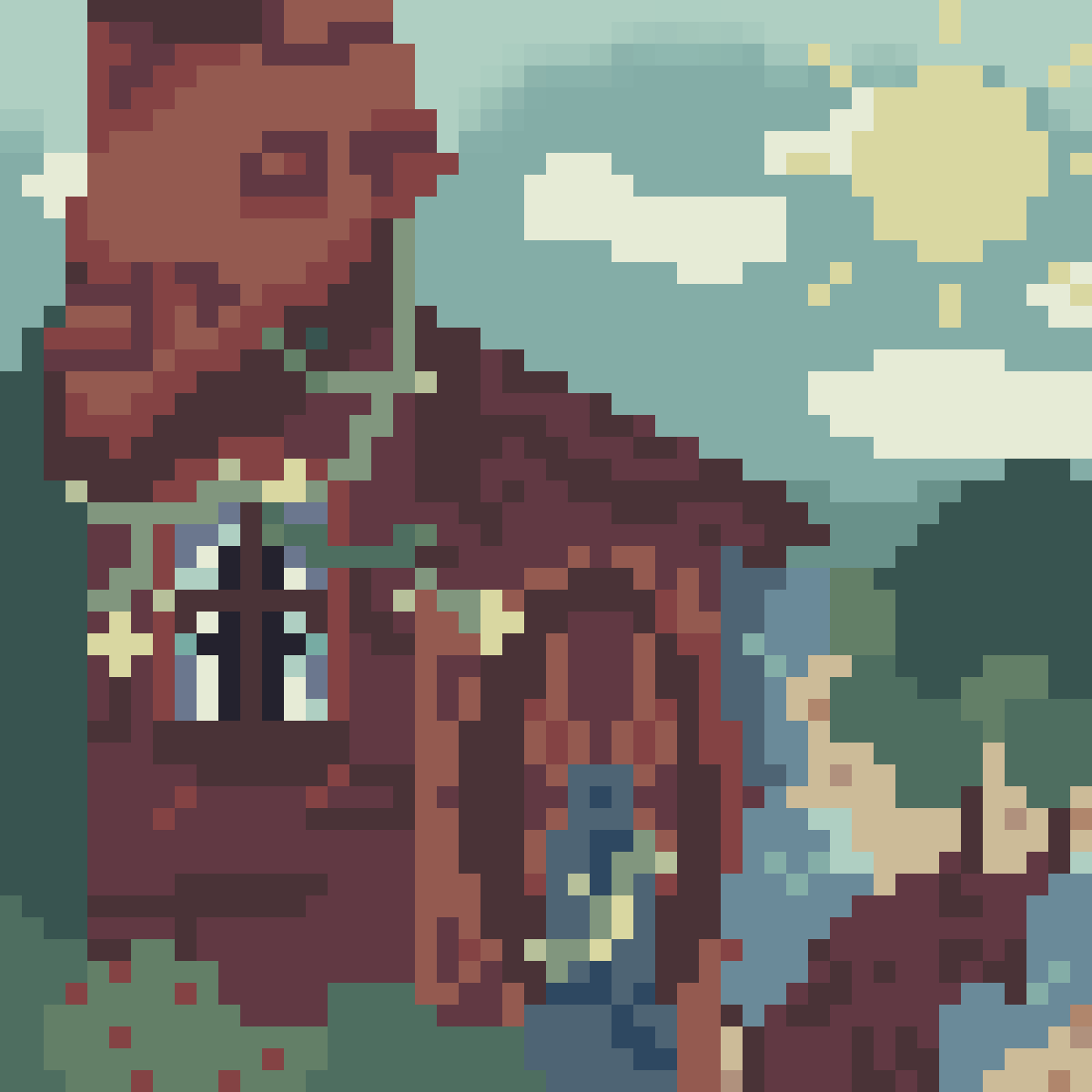 Pixie-TEA0's Gallery - Pixilart