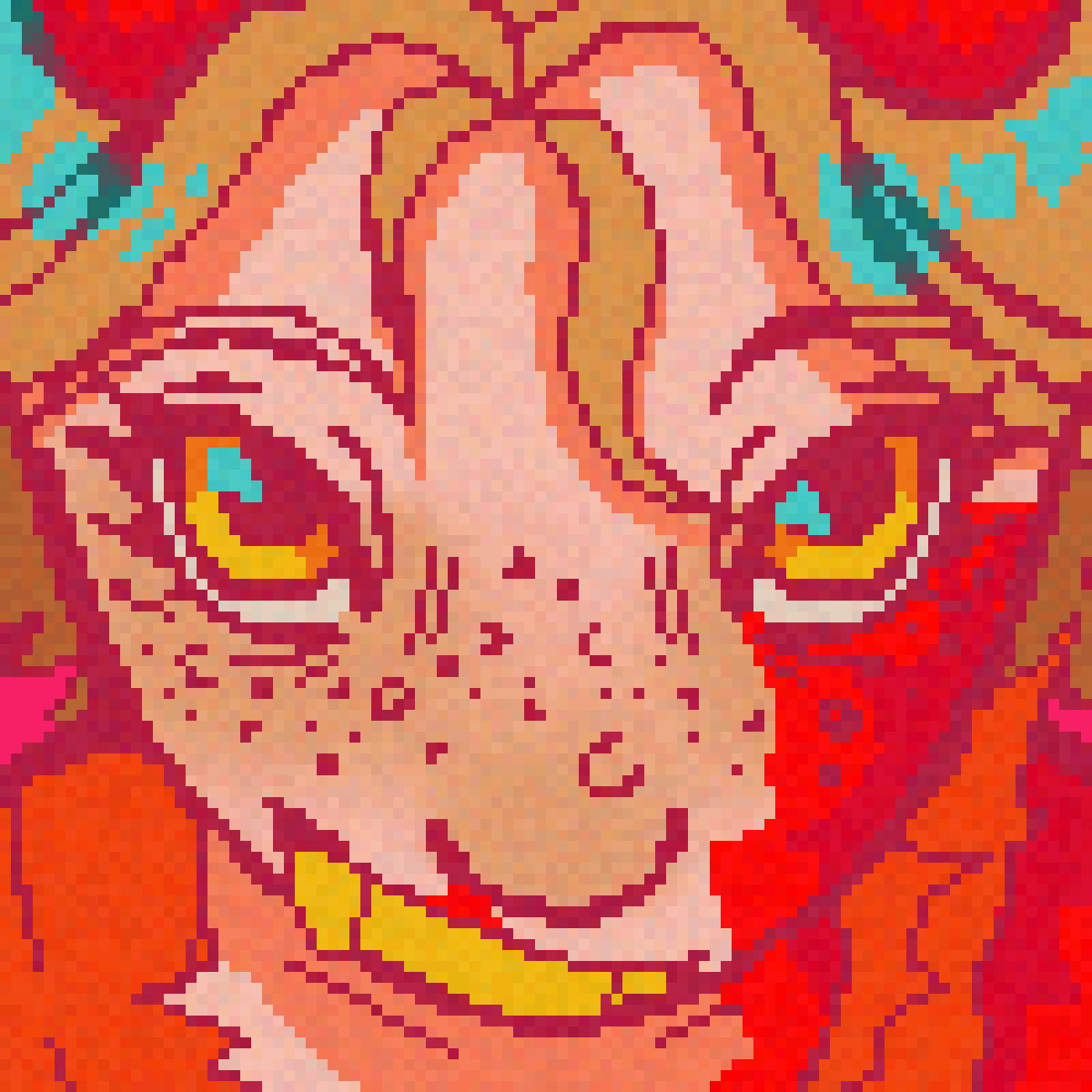 Pixilart - goober by chrysalism