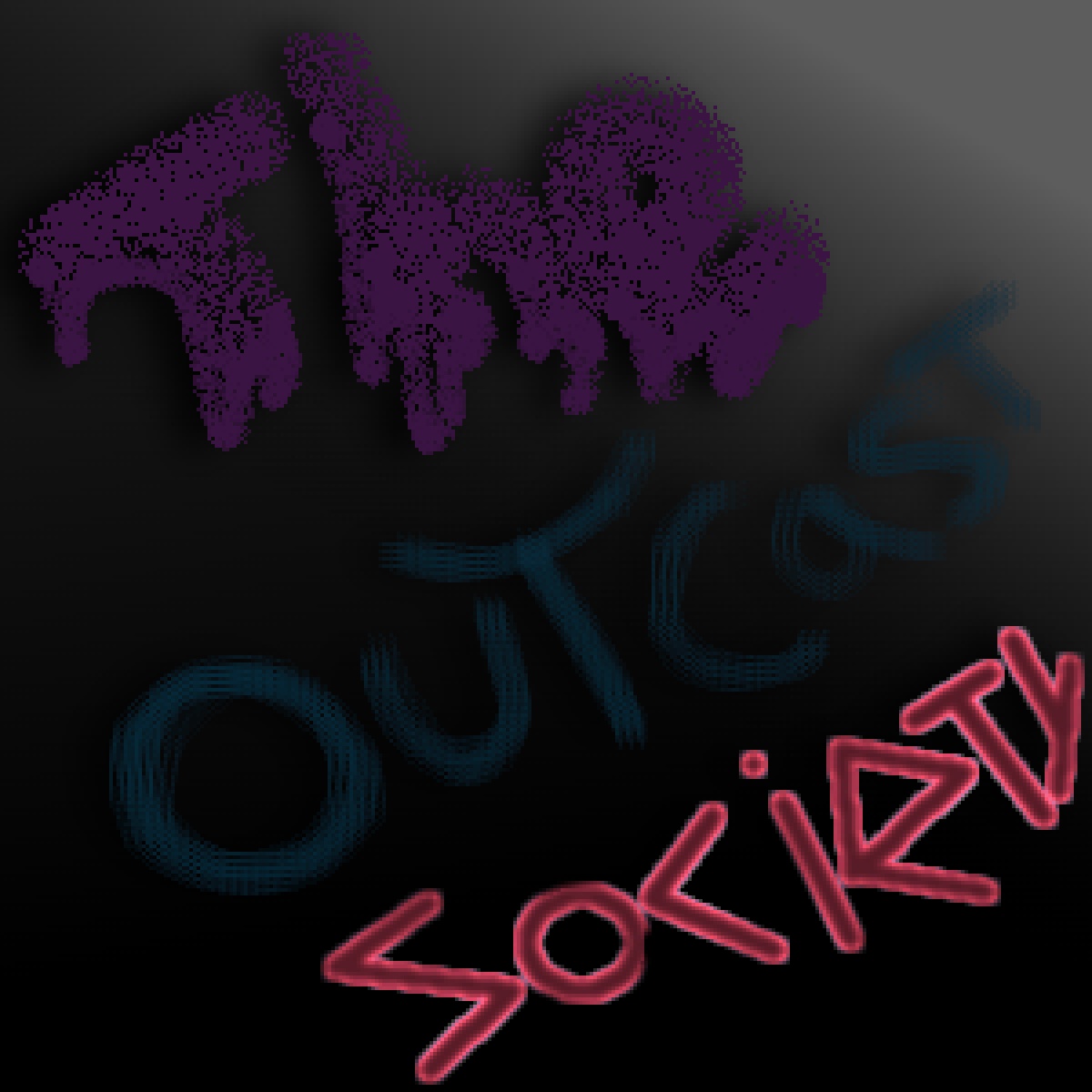 Pixilart - group pfp by the-rad-raccoon