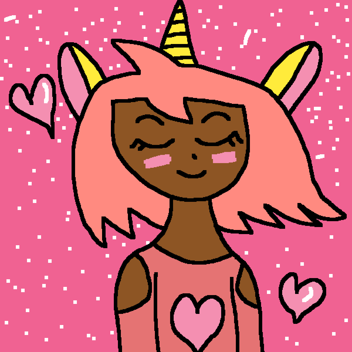 My pfp contest! - Pixilart