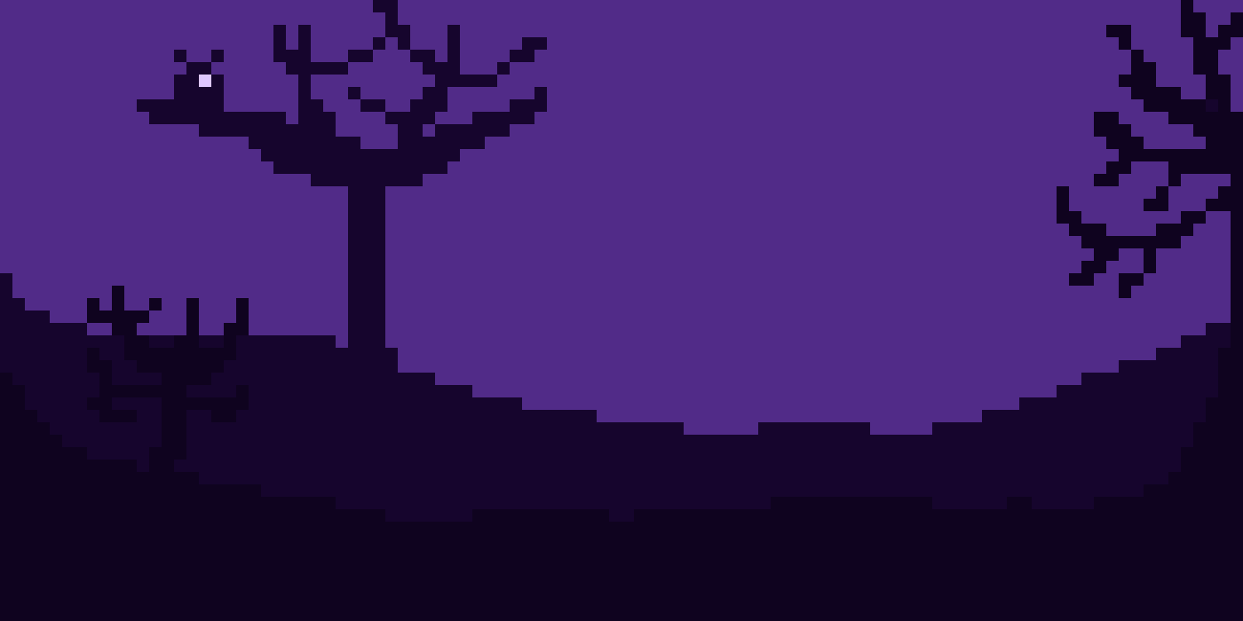 da purple UwU Palette - Pixilart