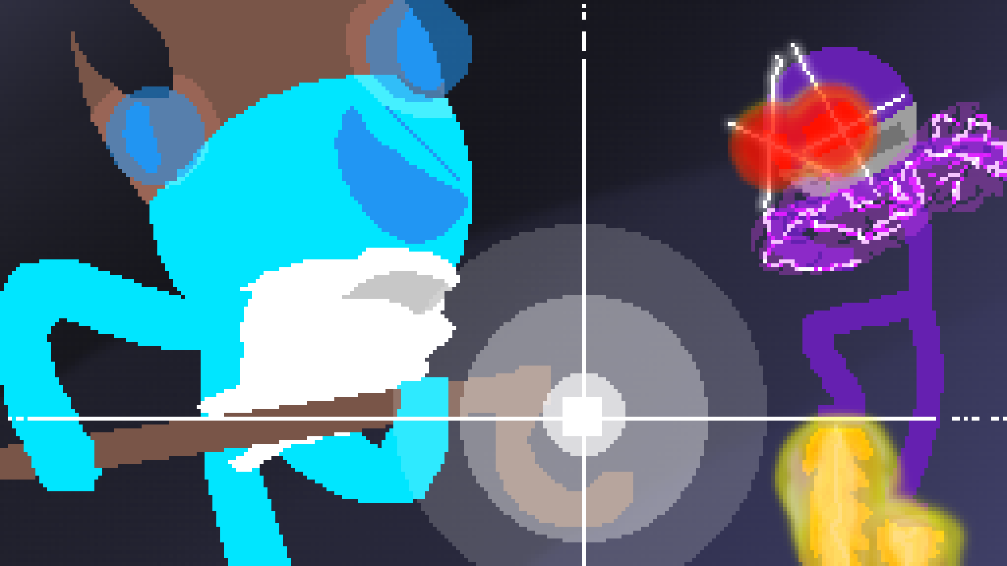 Stick world Contest - Pixilart