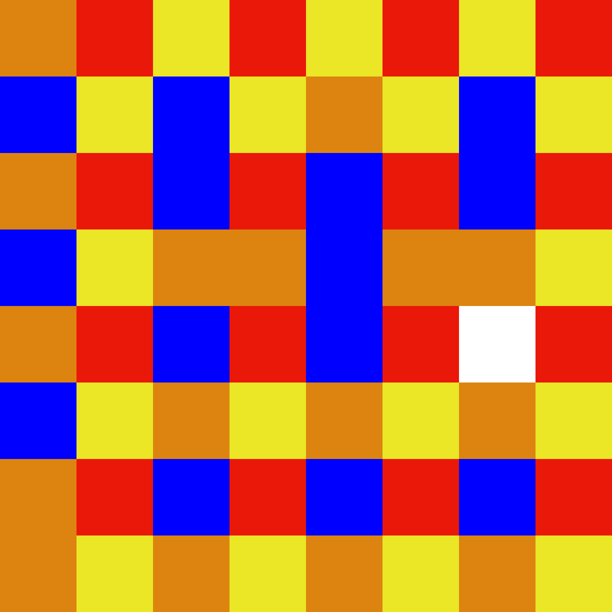 Senuda's Gallery - Pixilart