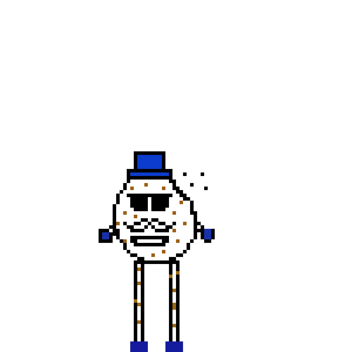 BOB-Man-hi's Gallery - Pixilart