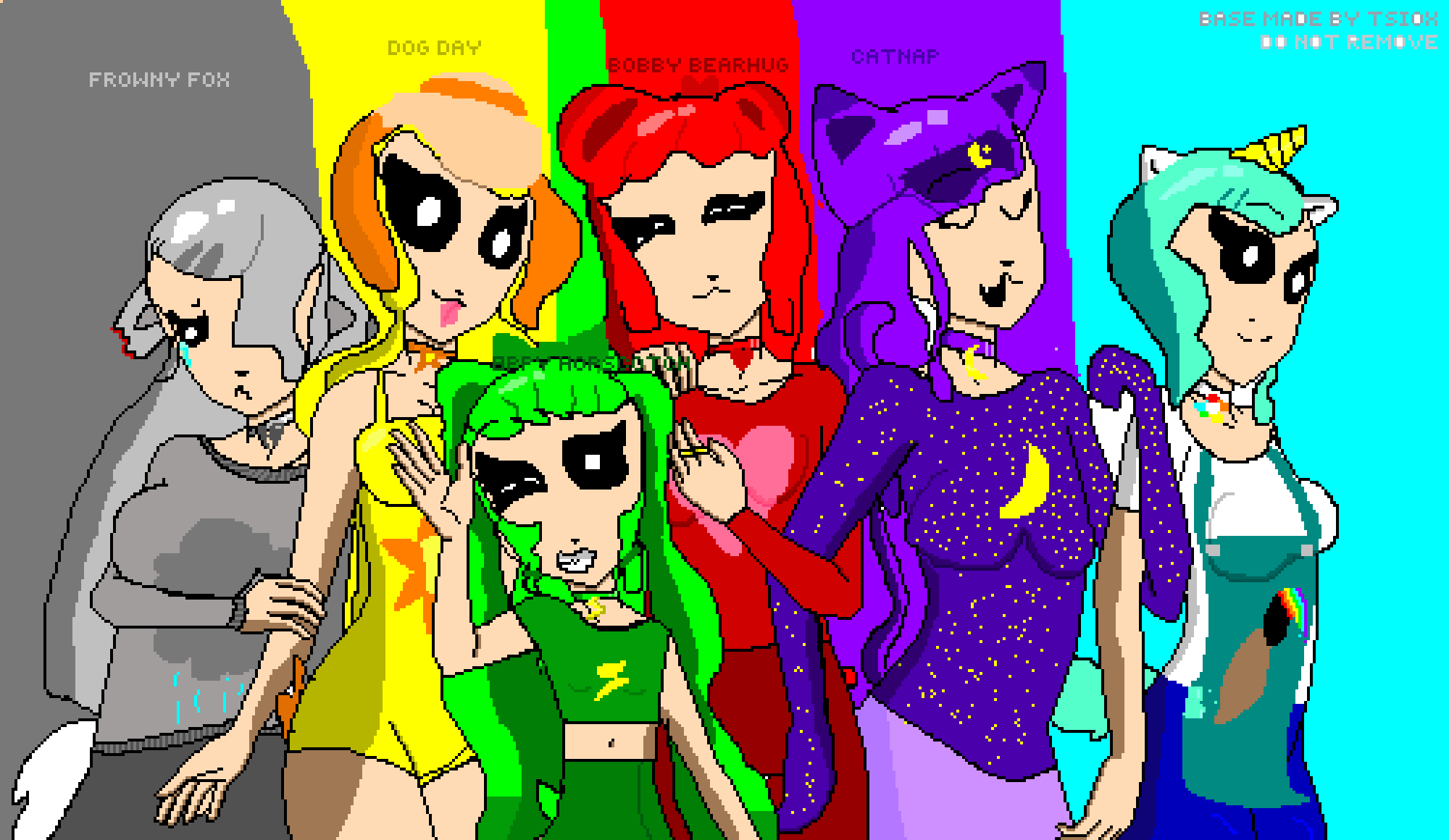 Cotton-Pixels's Gallery - Pixilart