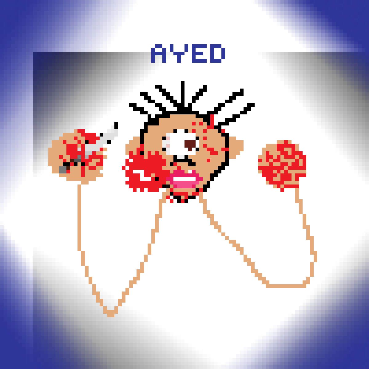 Ayeds Gallery Pixilart