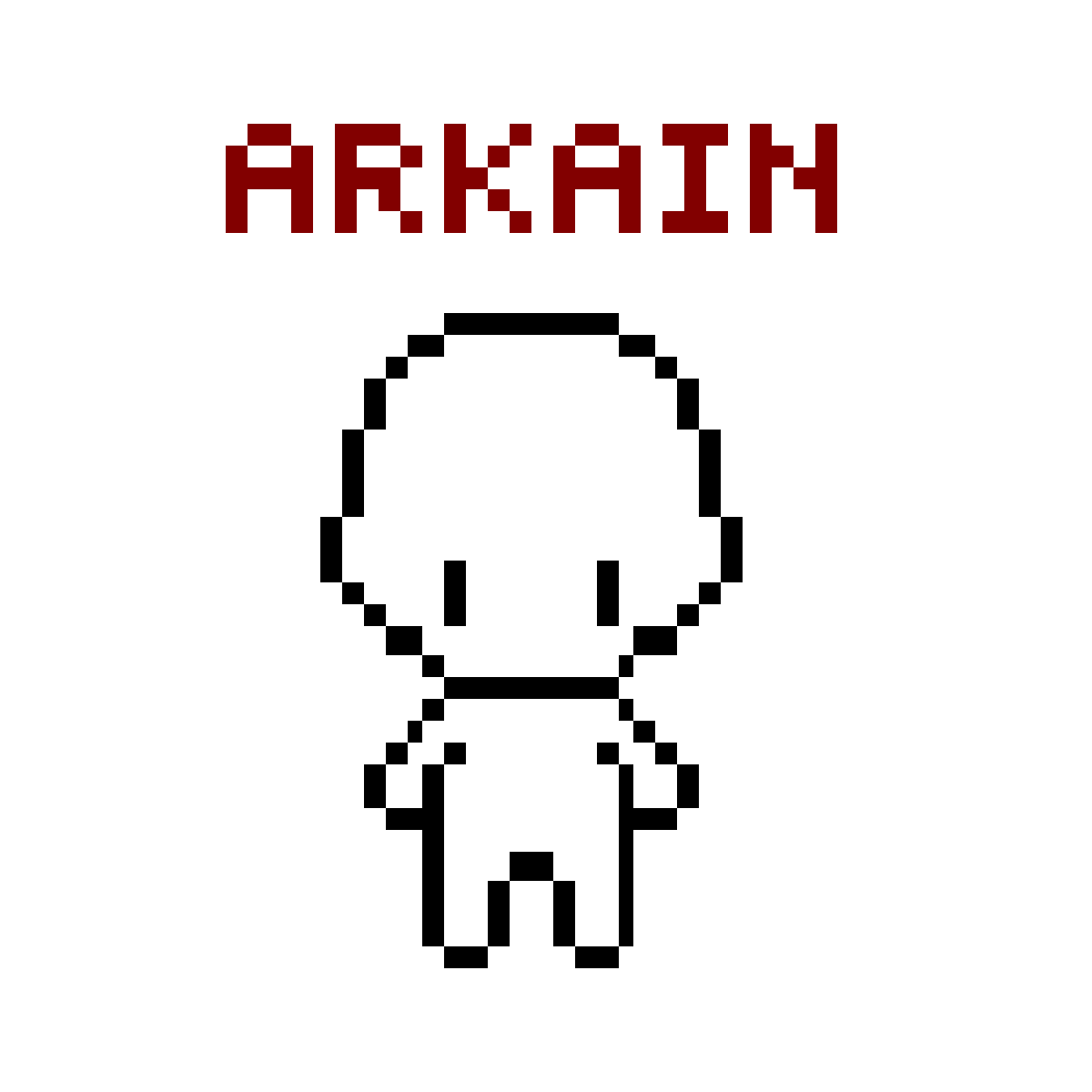 Arkain's Gallery - Pixilart