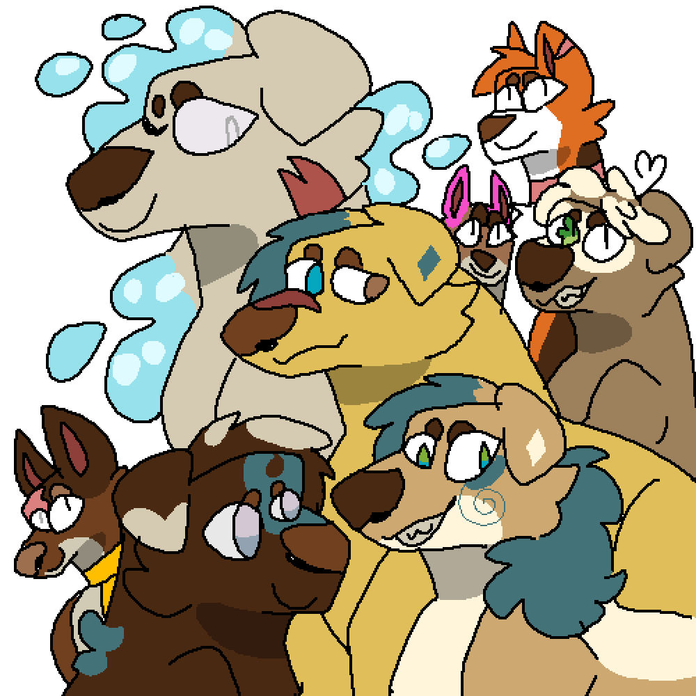 Led Astray - Pixilart Comics