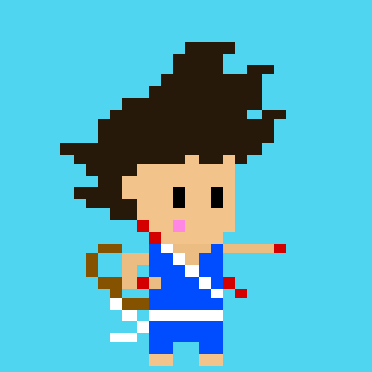 walter-jr's Gallery - Pixilart