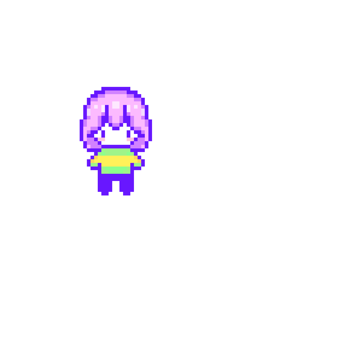 Pixilart - chara omori sprite (headspace version) by seateaa