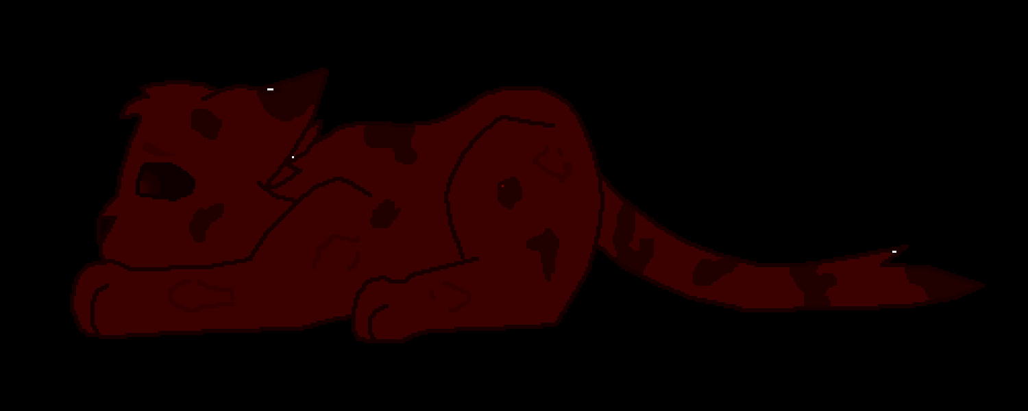 Pixilart - Sad Cat Base by BiQueen27