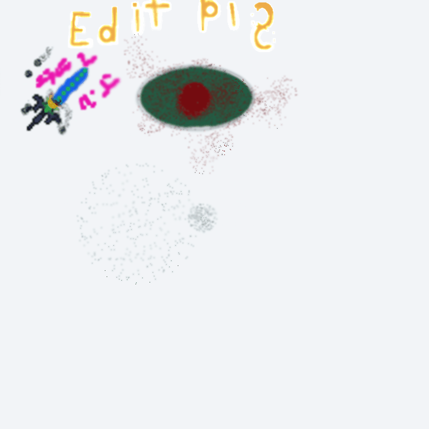 Pixilart - draw anything you like by fran-san