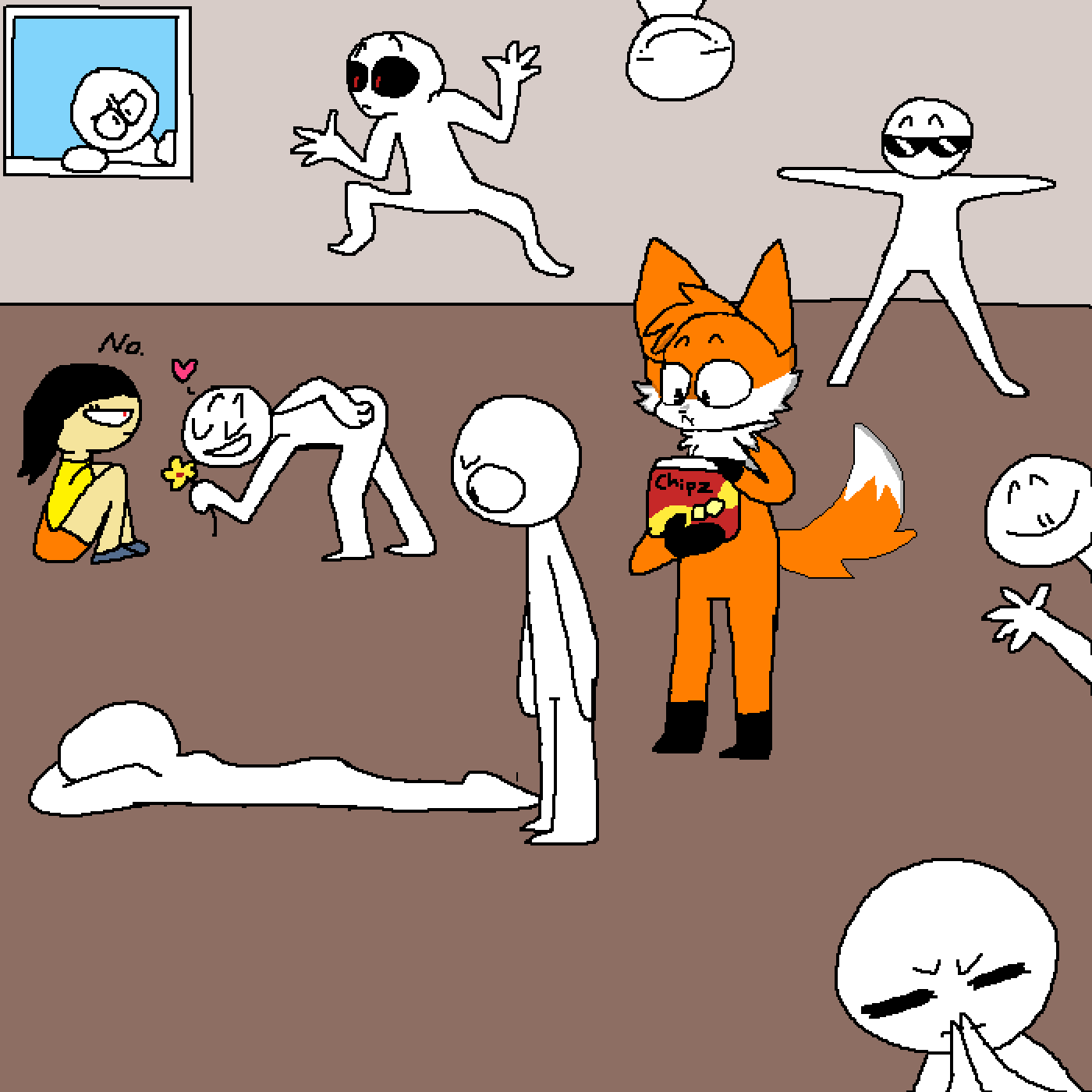 JeyJey-TheFish's Gallery - Pixilart