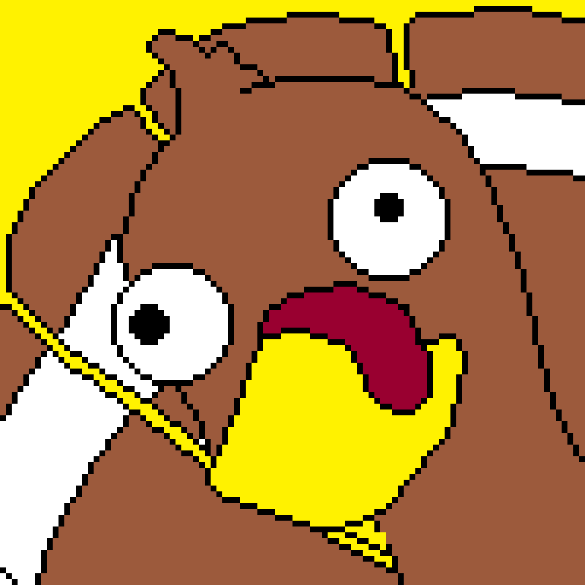 Ghost-Bendy's Gallery - Pixilart