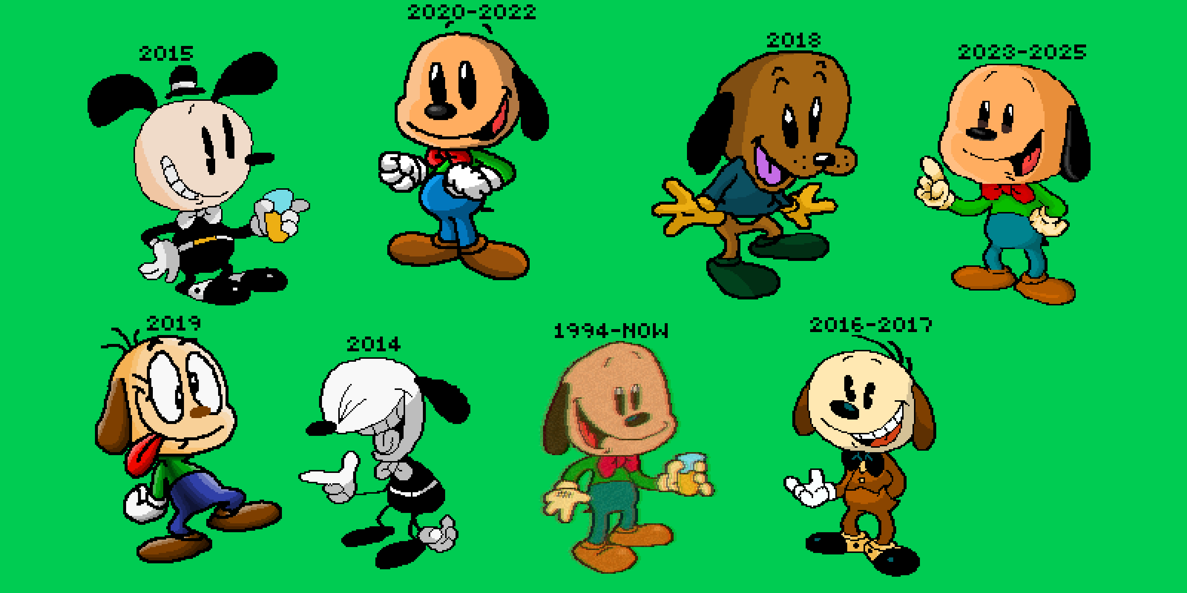 mariodoge8563's Gallery - Pixilart