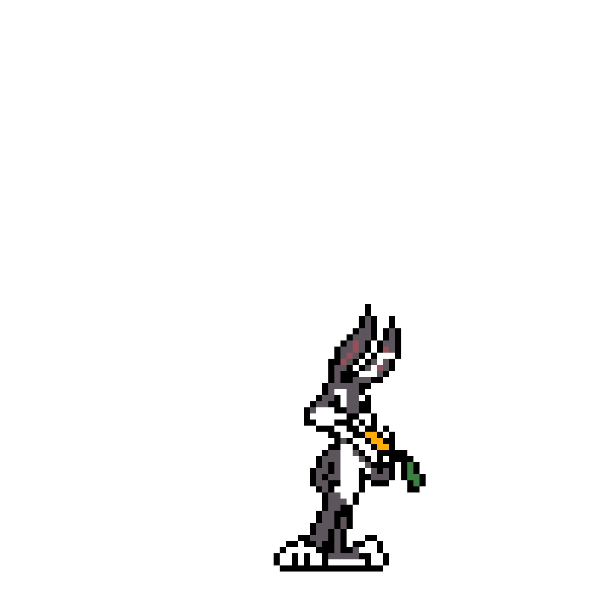 Ancheto's Gallery - Pixilart