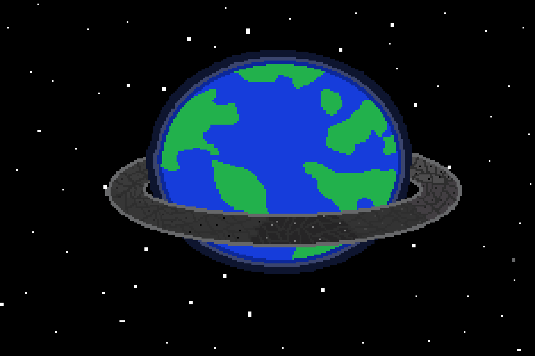 Pixilart Orbiting City By PixilGMD pixilart-orbiting-city-by-pixilgmd
