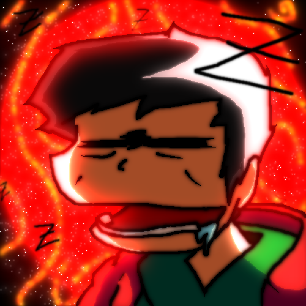 Pixilart - Deactivated PFP by TheAverageMemer