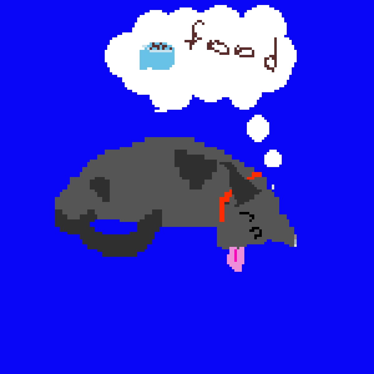 Sleeping GIF Contest - Pixilart