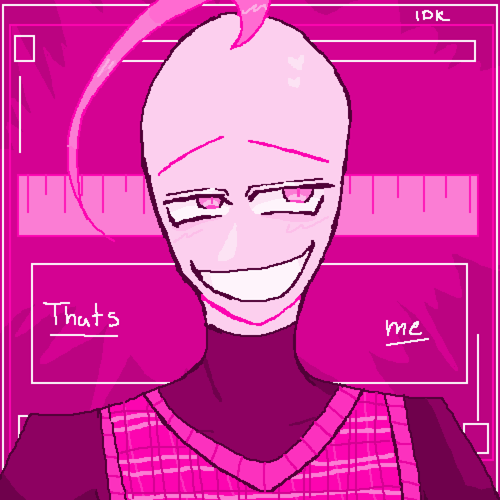 pink only Palette - Pixilart